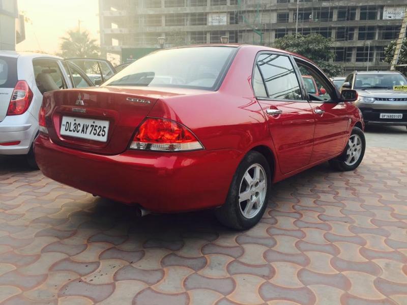 Used Mitsubishi Cedia SELECT 2008 Model (PID-1415586176) Car for Sale ...