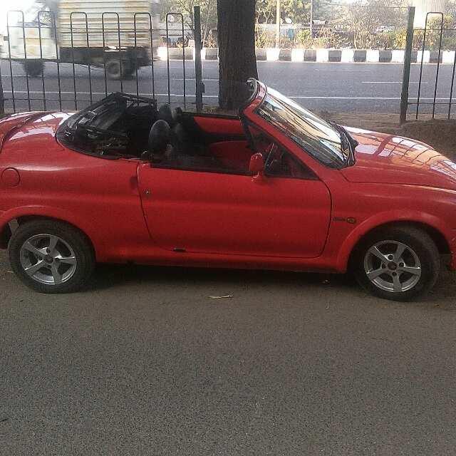 Used SAN STORM 1.2 2009 Model (PID-1415608120) Premium / Super Car for ...