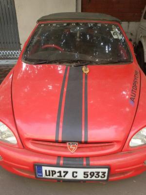 Used SAN STORM 1.2 2009 Model (PID-1415608120) Premium / Super Car for ...