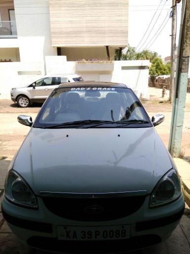 Used Tata Indigo LS 2004 Model (PID-1415608993) Car for Sale in Gulbarga