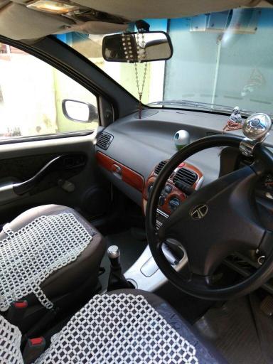 Used Tata Indigo LS 2004 Model (PID-1415608993) Car for Sale in Gulbarga