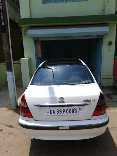 Used Tata Indigo LS 2004 Model (PID-1415608993) Car for Sale in Gulbarga
