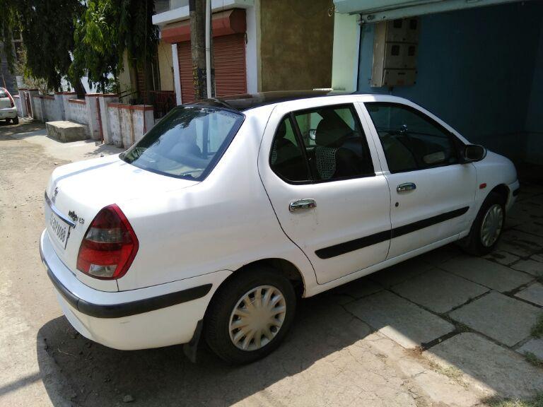 Used Tata Indigo LS 2004 Model (PID-1415608993) Car for Sale in Gulbarga