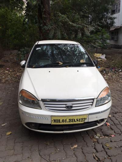Used Tata Indigo eCS LX CR4 BS IV 2012 Model (PID-1415612480) Car for ...