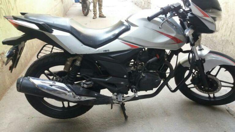 Used Hero CBZ Xtreme 150cc 2014 Model (PID-1415612647) Bike for Sale in ...