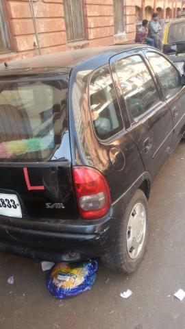 Used Opel Corsa Sail 1.6 2003 Model (PID-1415646799) Car for Sale in Mumbai