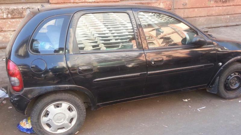 Used Opel Corsa Sail 1.6 2003 Model (PID-1415646799) Car for Sale in Mumbai