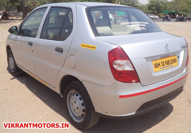 Used Tata Indigo eCS LS 2016 Model (PID-1415652521) Car for Sale in Pune
