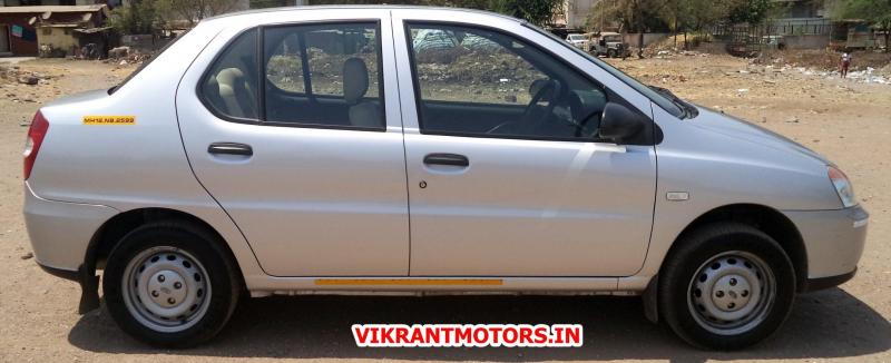 Used Tata Indigo eCS LS 2016 Model (PID-1415652521) Car for Sale in Pune