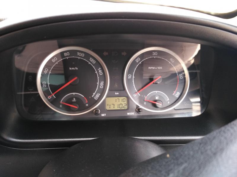 Used Tata Indigo eCS LX TDI BS-III 2017 Model (PID-1415663662) Car for ...