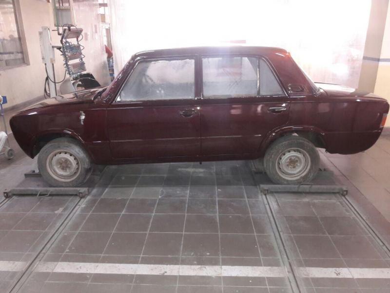 Used Premier PADMINI 118 NE 1996 Model (PID-1415668314) Car for Sale in ...