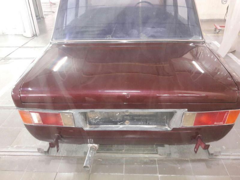 Used Premier PADMINI 118 NE 1996 Model (PID-1415668314) Car for Sale in ...