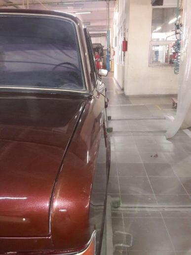 Used Premier PADMINI 118 NE 1996 Model (PID-1415668314) Car for Sale in ...