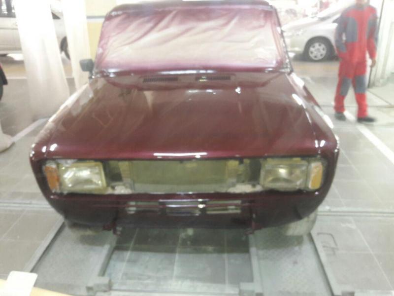 Used Premier PADMINI 118 NE 1996 Model (PID-1415668314) Car for Sale in ...