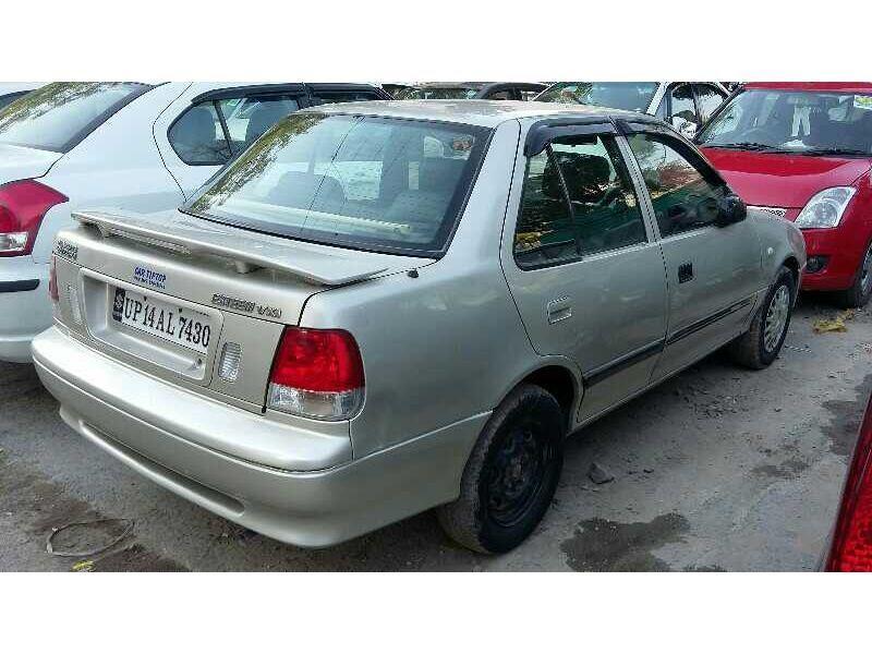 Used Maruti Suzuki Esteem VXi 2007 Model (PID-1415672036) Car for Sale ...