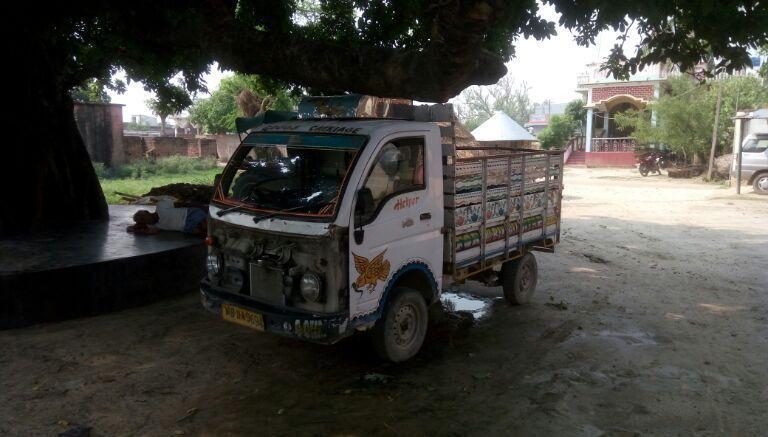 Used Tata Ace EX 2007 Model (PID-1415677906) Car for Sale in Siwan