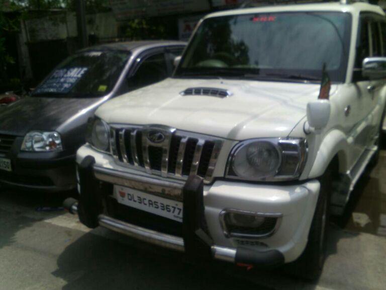 Used Mahindra Scorpio SLE 2011 Model (PID-1415690917) Car for Sale in Delhi