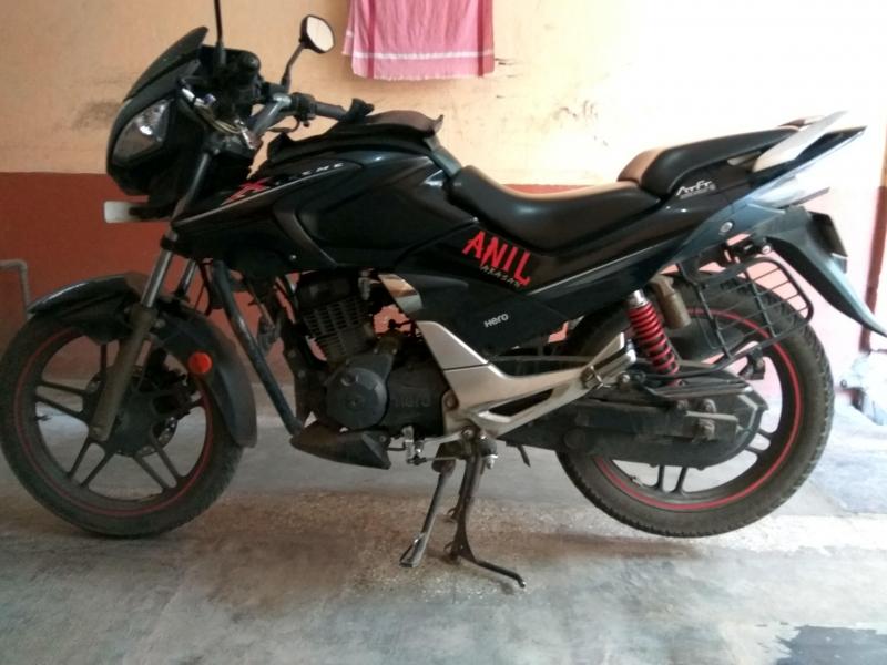 Used Hero CBZ Xtreme 150cc 2013 Model (PID-1415702865) Bike for Sale in ...