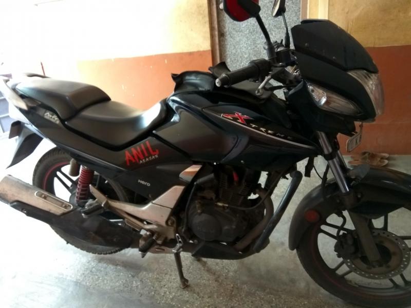 Used Hero CBZ Xtreme 150cc 2013 Model (PID-1415702865) Bike for Sale in ...