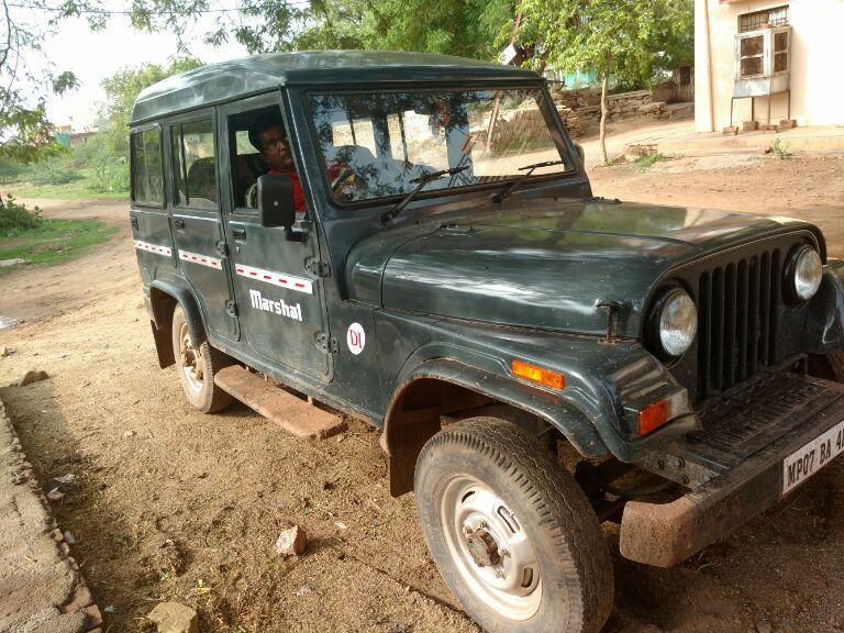 Used Mahindra Marshal Di 2003 Model (PID-1415704472) Car for Sale in ...