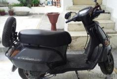 Used Honda Eterno 150cc 2007 Model (PID-1415716925) Scooter for Sale in ...