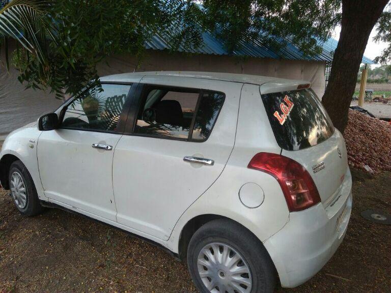 Used Maruti Suzuki Swift LDi 2010 Model (PID-1415726659) Car for Sale ...
