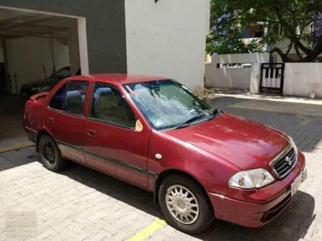 Used Maruti Suzuki Esteem VXi 2007 Model (PID-1415749023) Car for Sale ...