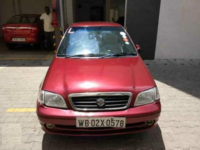 Used Maruti Suzuki Esteem VXi 2007 Model (PID-1415749023) Car for Sale ...
