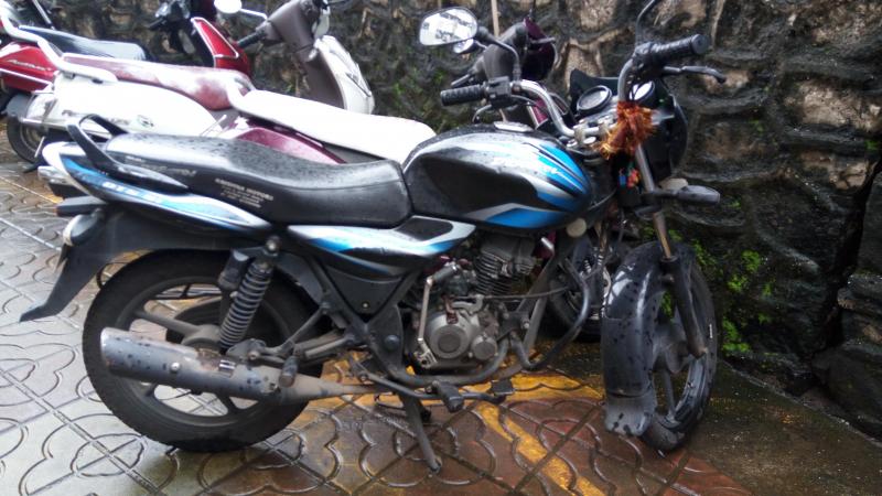 Used Bajaj Discover 100cc 2010 Model (PID-1415773902) Bike for Sale in ...