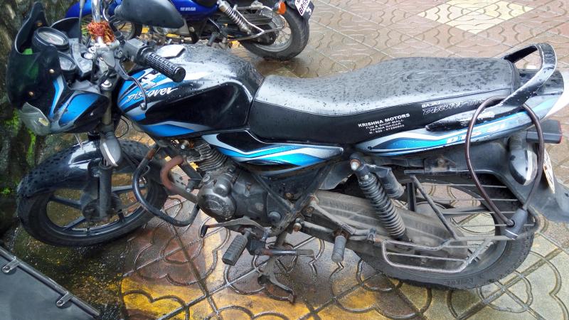 Used Bajaj Discover 100cc 2010 Model (PID-1415773902) Bike for Sale in ...