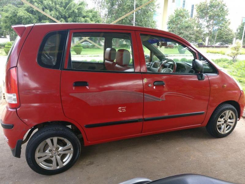 Used Maruti Suzuki Zen Estilo LXi 2007 Model (PID-1415773819) Car for ...