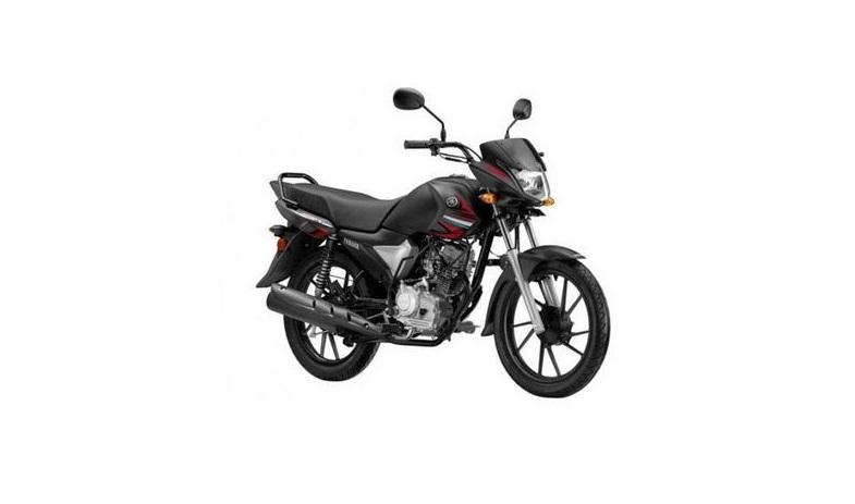 New Yamaha Saluto RX 110cc 2019 Model (PID-1417178269) Bike for Sale in ...