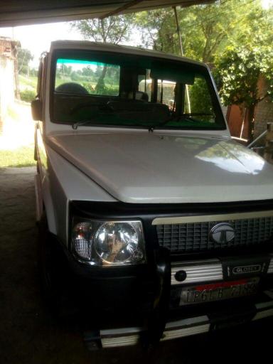 Used Tata Sumo SPACIO SA 2001 Model (PID-1415783383) Car for Sale in ...