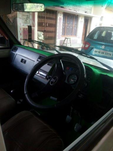 Used Tata Sumo SPACIO SA 2001 Model (PID-1415783383) Car for Sale in ...