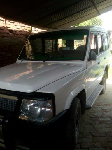Used Tata Sumo SPACIO SA 2001 Model (PID-1415783383) Car for Sale in ...