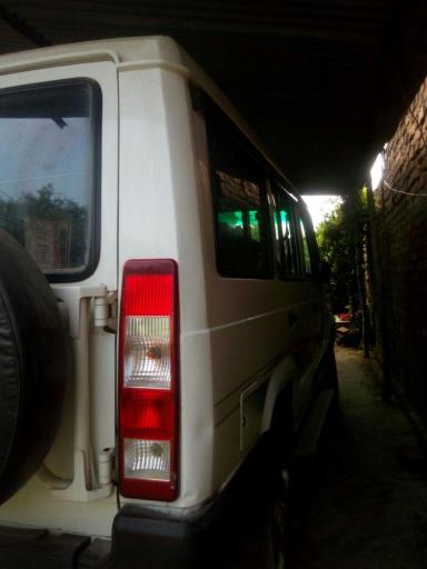 Used Tata Sumo SPACIO SA 2001 Model (PID-1415783383) Car for Sale in ...