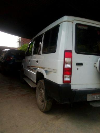 Used Tata Sumo SPACIO SA 2001 Model (PID-1415783383) Car for Sale in ...