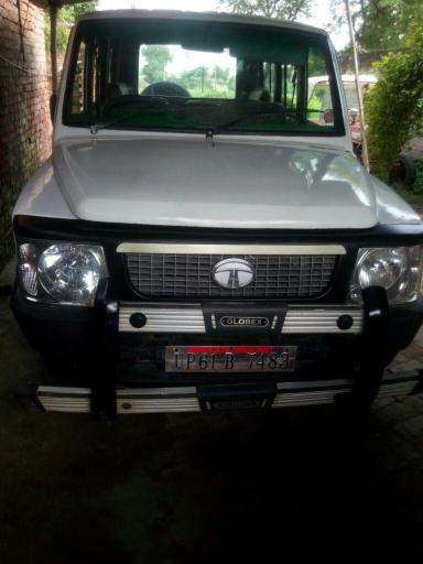 Used Tata Sumo SPACIO SA 2001 Model (PID-1415783383) Car for Sale in ...
