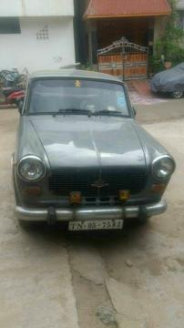 Used Fiat Premier Padmini . 1991 Model (PID-1415821710) Vintage Car for ...