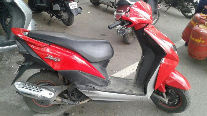 Used Honda Dio 110cc 2015 Model (PID-1415822354) Scooter for Sale in ...