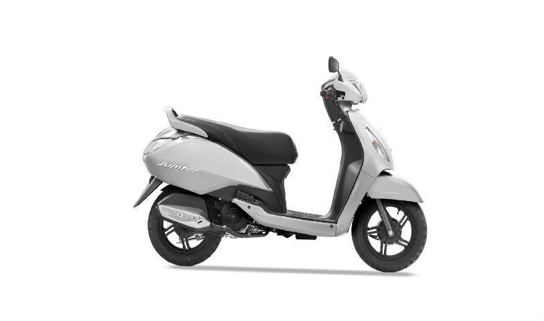 New TVS Jupiter 110cc 2018 Model (PID-1415828472) Scooter for Sale in ...