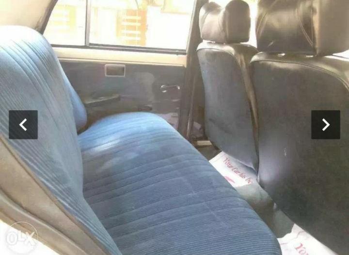 Used Premier PADMINI 118 NE 1990 Model (PID-1415836537) Car for Sale in ...