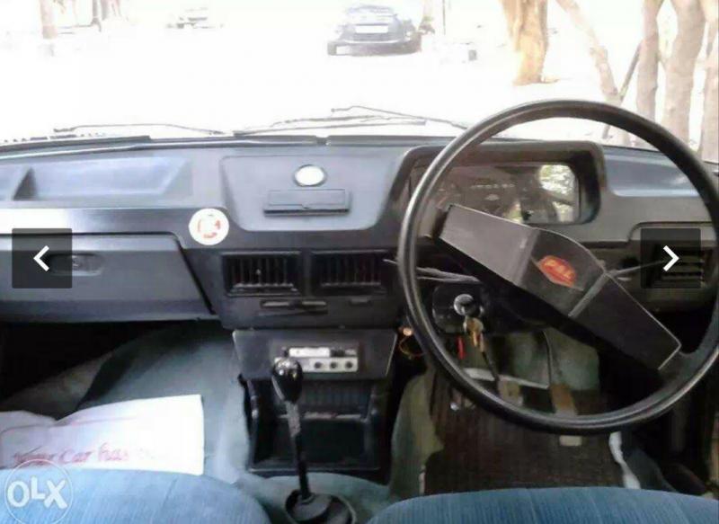 Used Premier PADMINI 118 NE 1990 Model (PID-1415836537) Car for Sale in ...