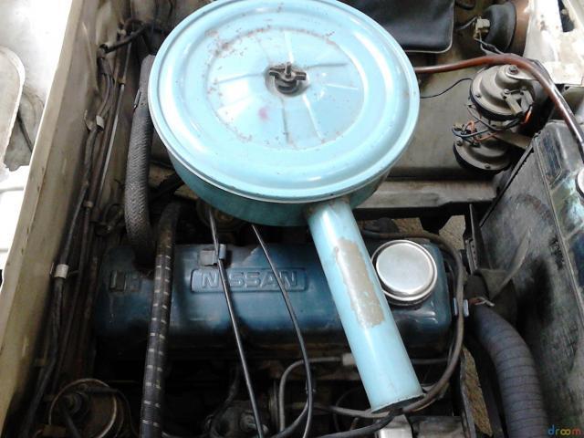 Used Premier PADMINI 118 NE 1990 Model (PID-1415836537) Car for Sale in ...