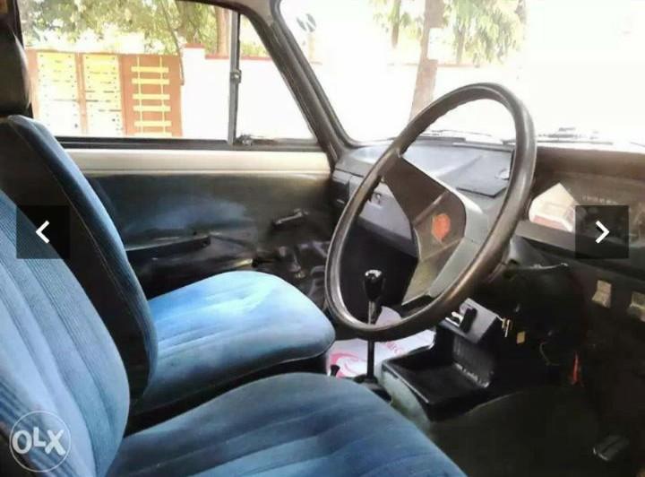 Used Premier PADMINI 118 NE 1990 Model (PID-1415836537) Car for Sale in ...