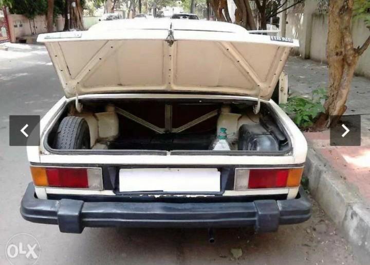 Used Premier PADMINI 118 NE 1990 Model (PID-1415836537) Car for Sale in ...