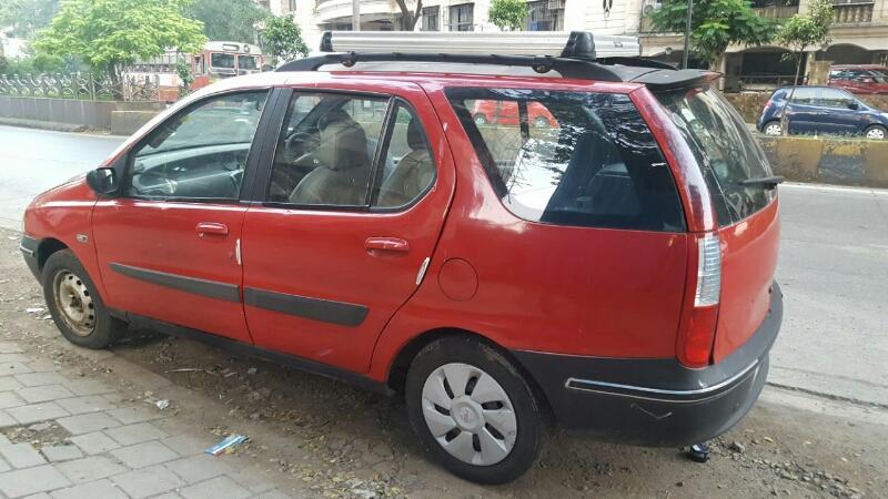 Used Tata Indigo Marina LX BS II 2005 Model (PID-1415839803) Car for ...