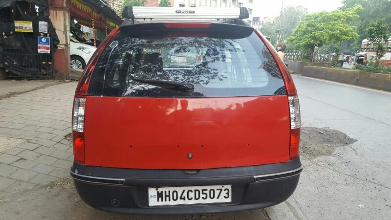 Used Tata Indigo Marina LX BS II 2005 Model (PID-1415839803) Car for ...