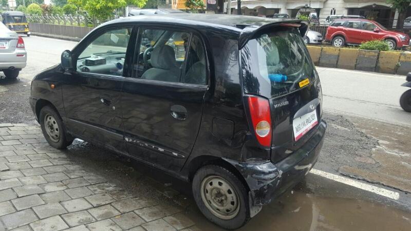 Used Hyundai Santro LS ZIP DRIVE EURO II 2003 Model (PID-1415840709 ...