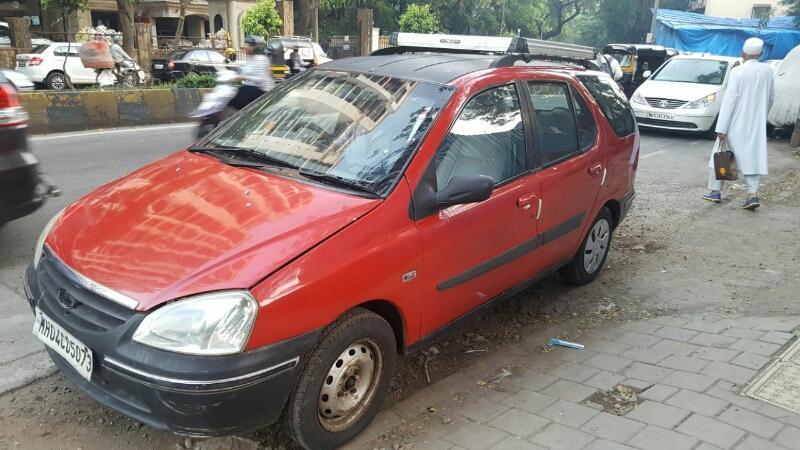 Used Tata Indigo Marina LX BS II 2005 Model (PID-1415839803) Car for ...